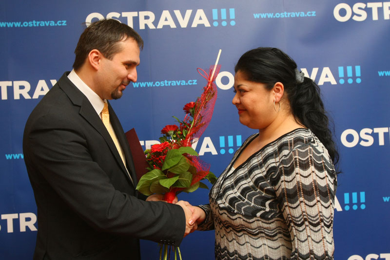 Město Ostrava vyhlásilo „své“ Dobrovolníky roku — Ostrava