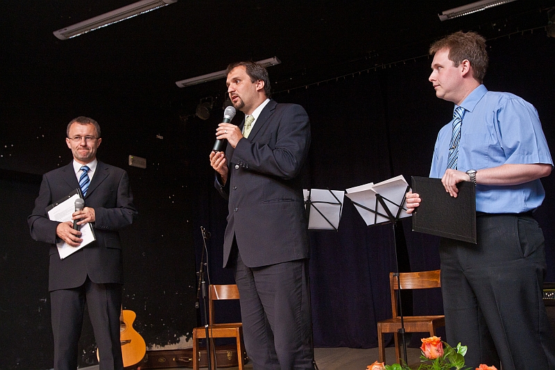 Pracoviště magistrátu — Ostrava Pracoviště magistrátu — Ostrava