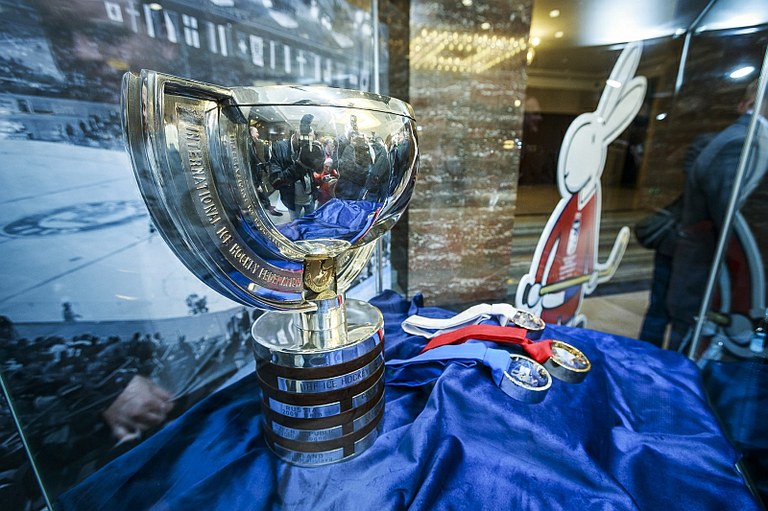 Ostravská radnice 3/2015 — Ostrava