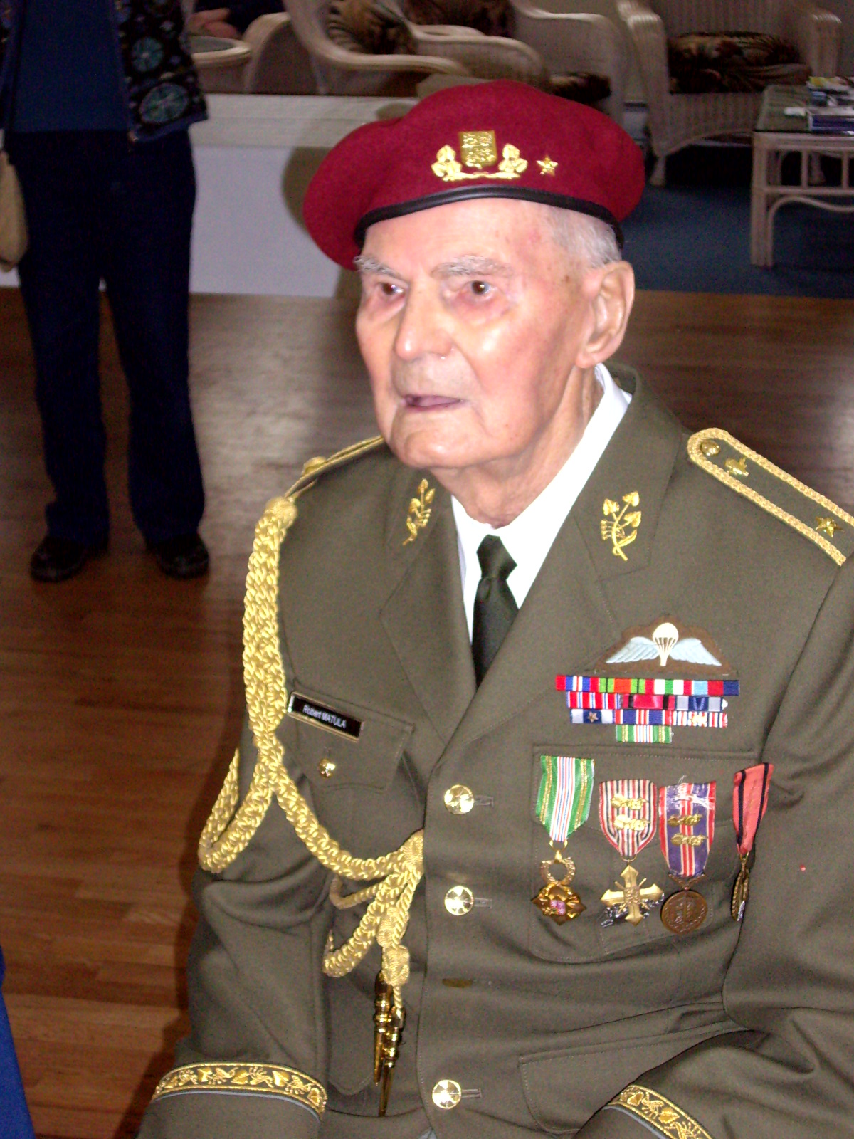 Ostravští rodáci — Ostrava